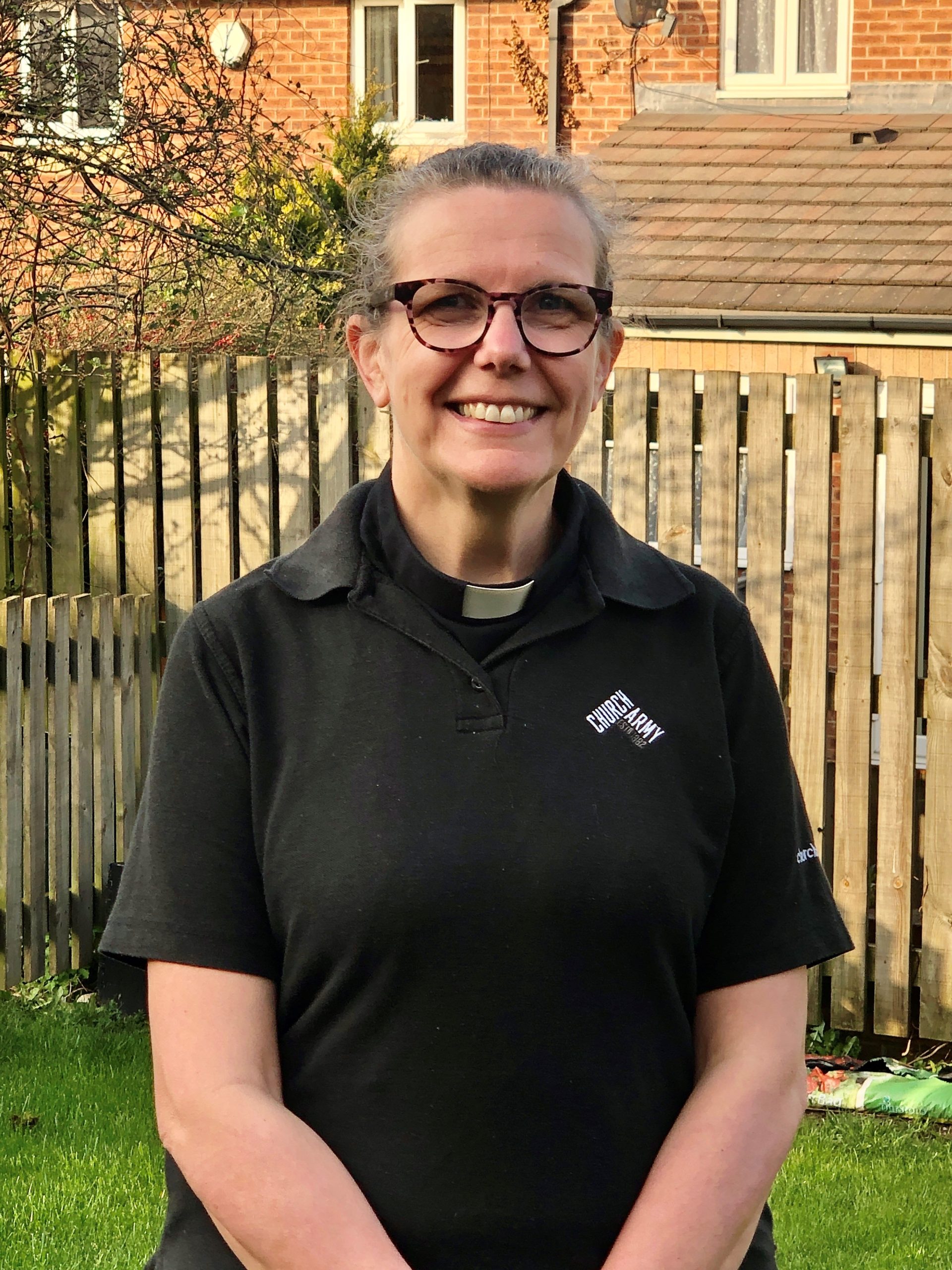 Darnall Well Being Staff and Trustees - Darnall Well Being