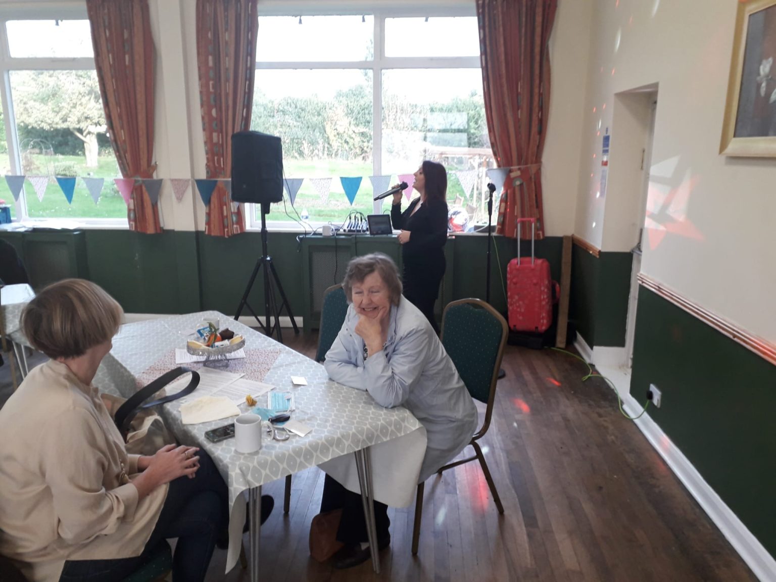 Dementia Cafes - Darnall Well Being