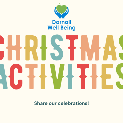Darnall Well Being Activities