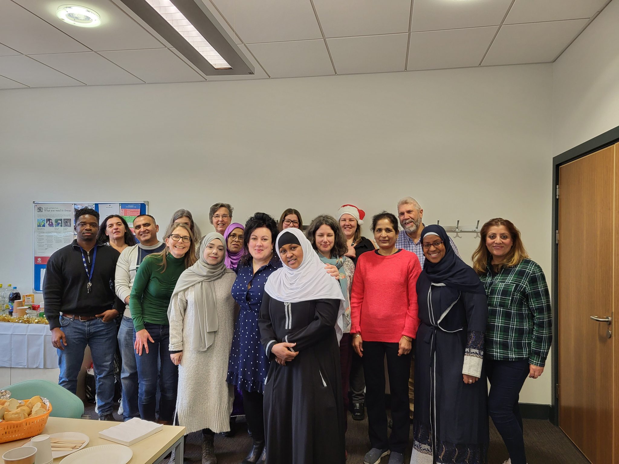 About us - Darnall Well Being