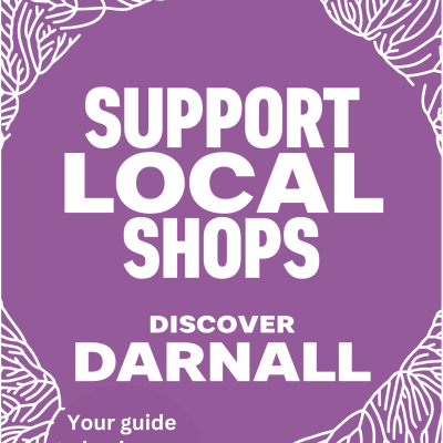 Darnall Well Being - Darnall Well Being